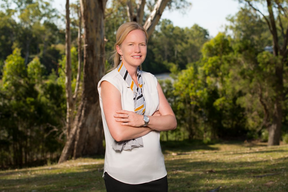 Ray White Centenary headshots - Forever Yours Photography